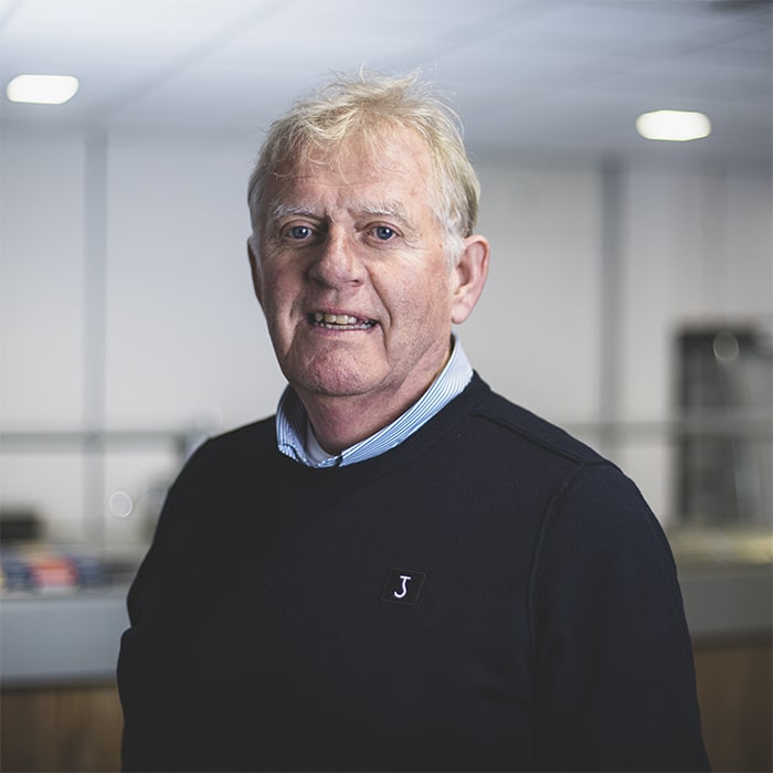 Over ons - Tons of Taste